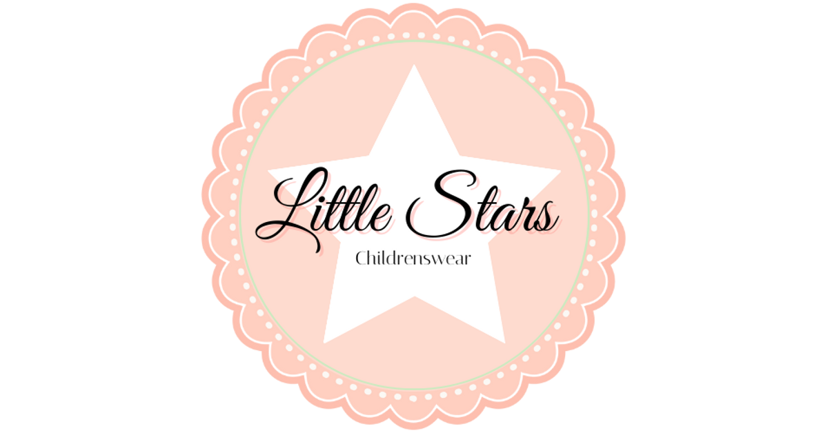 Welcome to Little Stars – Little Stars Childrenswear